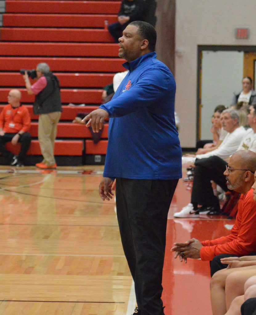 Fantastic feats: Geibel Catholic All-State star Larkin, LH coach Davis ...